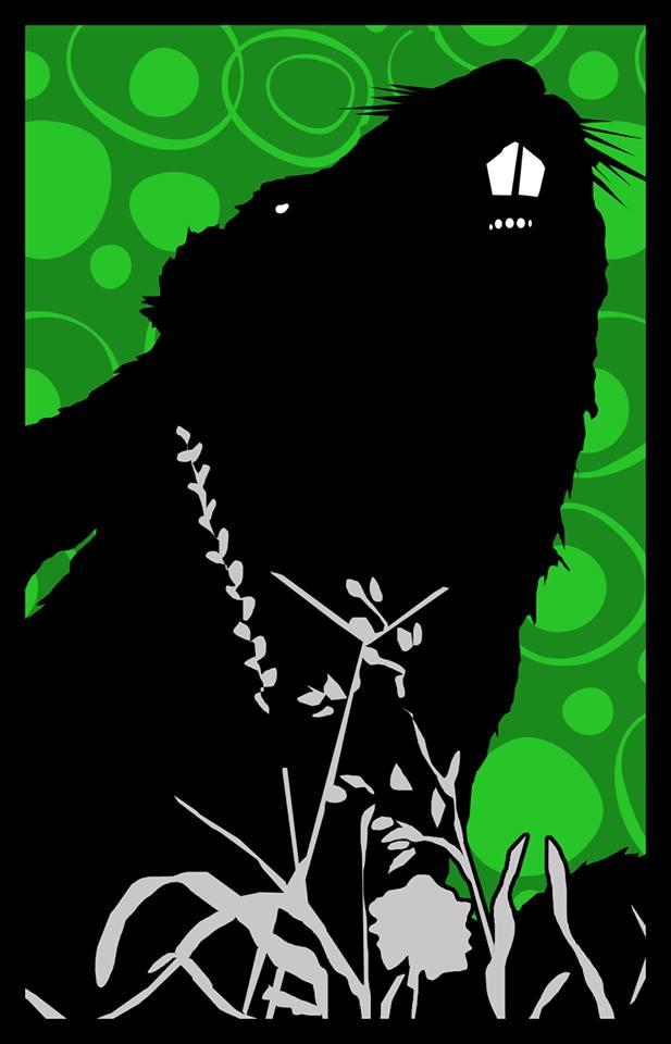 Our Guests | Radio vs. the Martians!